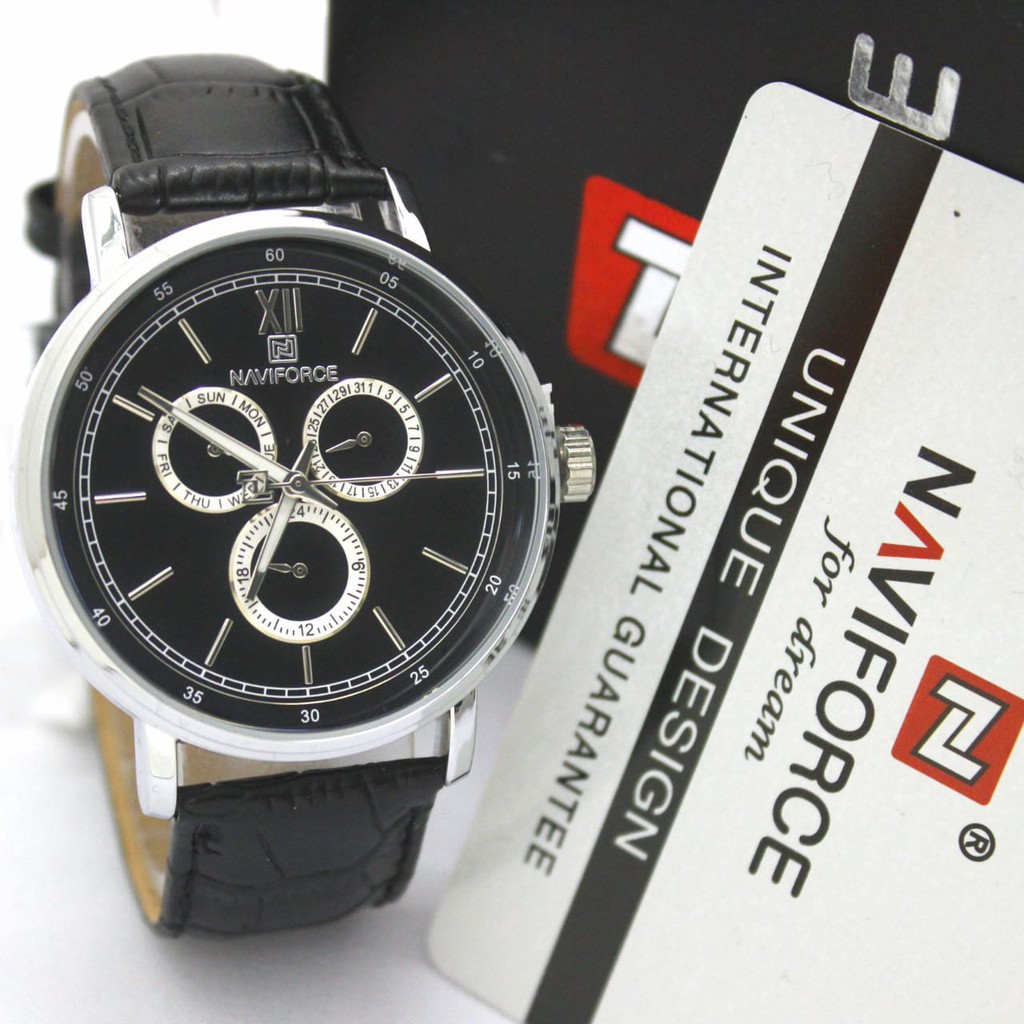 Naviforce Watches – Naviforce Original Watch Store In India