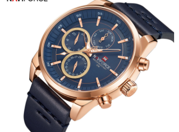 HOME - Naviforce Watches