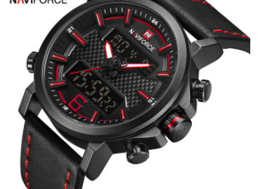 HOME - Naviforce Watches