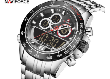 HOME - Naviforce Watches