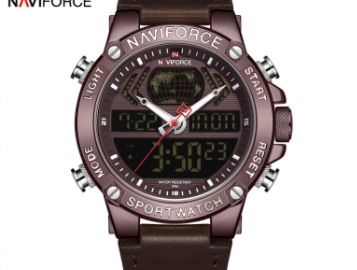 HOME - Naviforce Watches