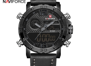 HOME - Naviforce Watches