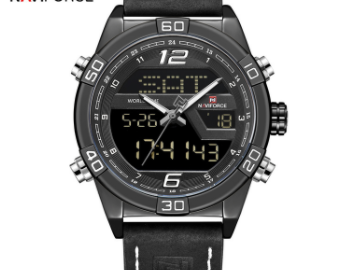HOME - Naviforce Watches