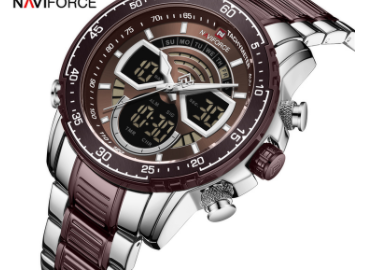 HOME - Naviforce Watches