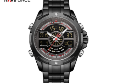 HOME - Naviforce Watches