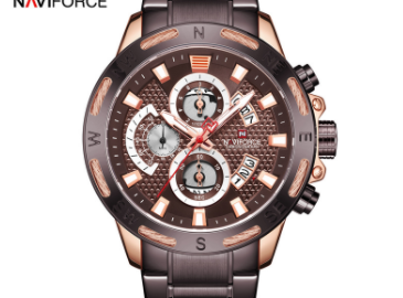 HOME - Naviforce Watches