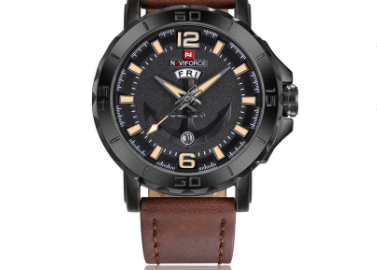 HOME - Naviforce Watches